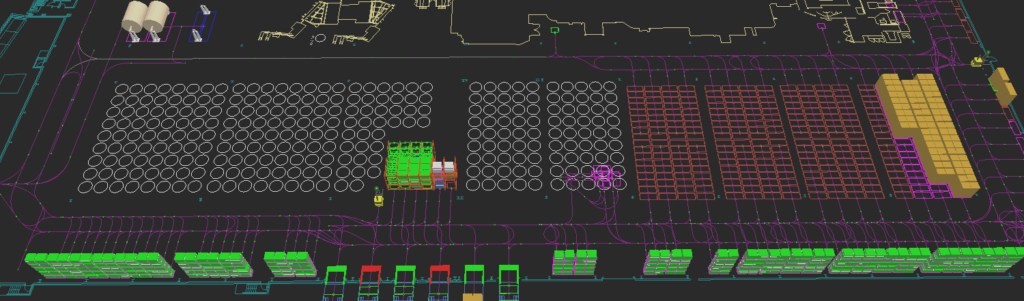 JBT Automation | Automated Systems & Robotics - JBT