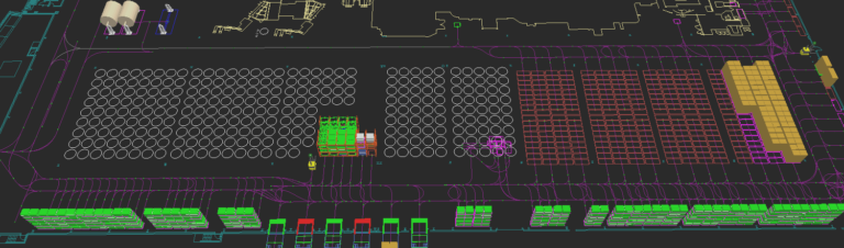 JBT Automation | Automated Systems & Robotics - JBT