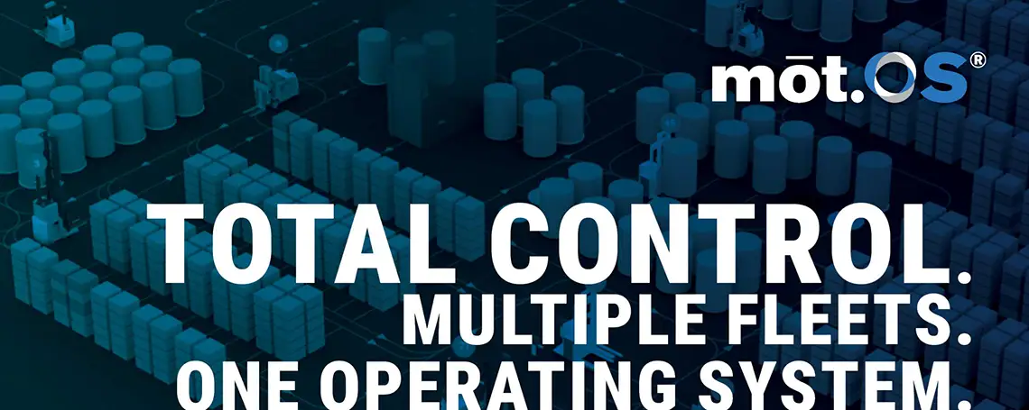 mōt.OS - JBT