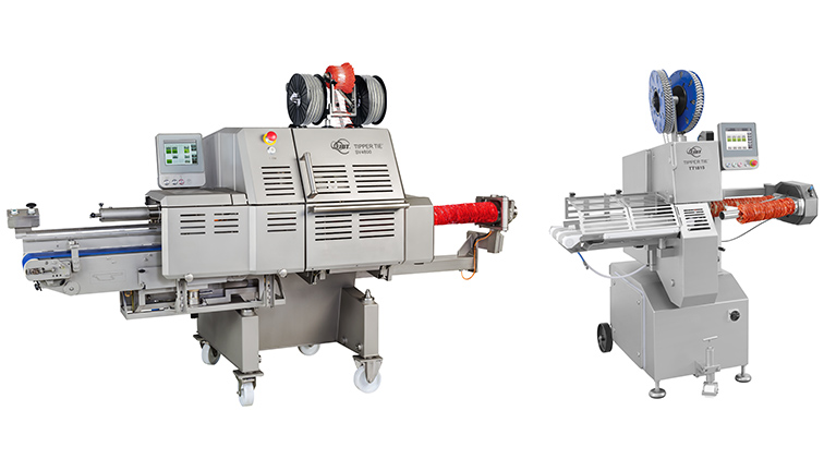 Automatic Clippers - JBT