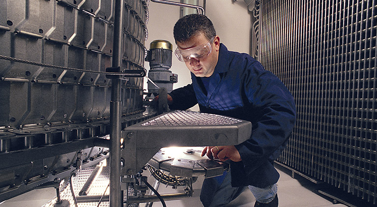 Maintenance & Repair Services - JBT