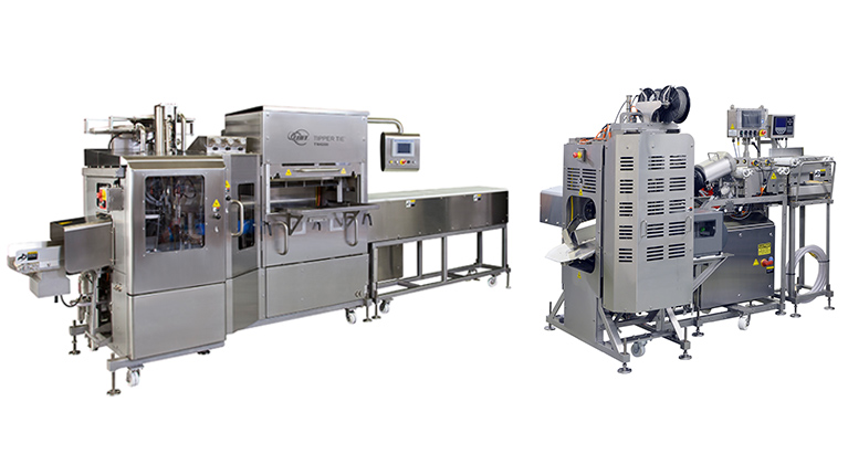 Net & Clip Systems - JBT