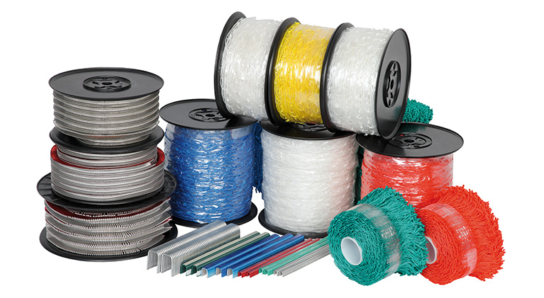 TIPPER TIE Clips - JBT