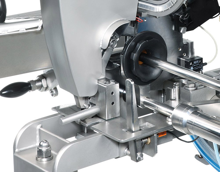 TIPPER TIE KDCR Automatic Double Clipper - JBT