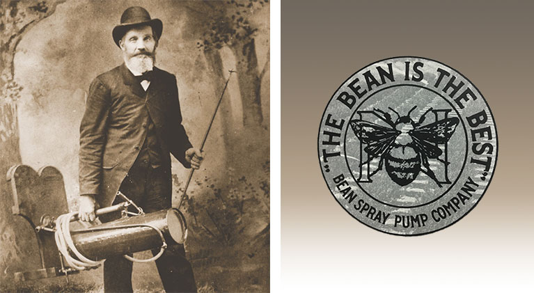 Focus on Innovation - JBT