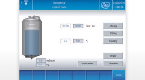 BRIMAX - Brine Preparation System - JBT