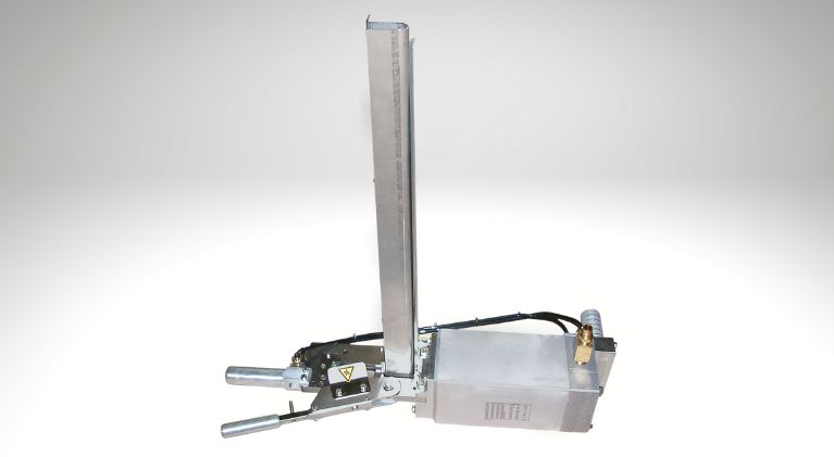 TIPPER TIE 600 and 700 Series Clippers - FoodTech - JBT