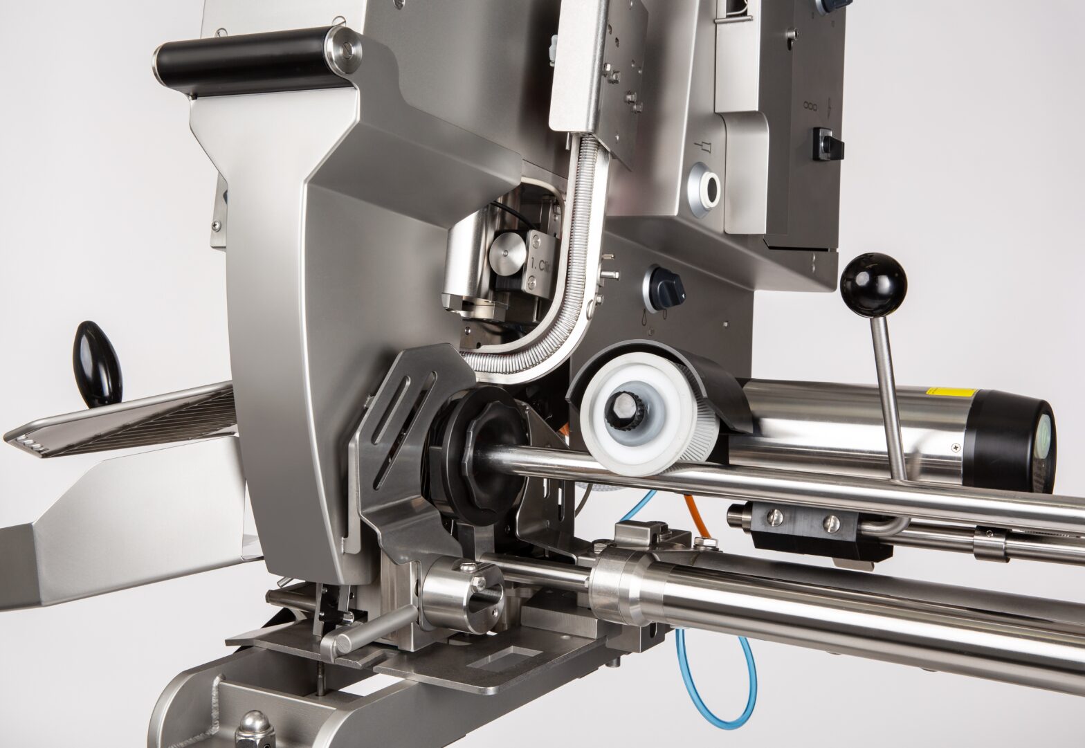 TIPPER TIE KDCR Automatic Double Clipper - JBT