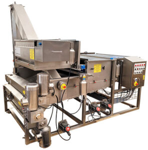 Stein XL-A Series Breading Applicator - JBT