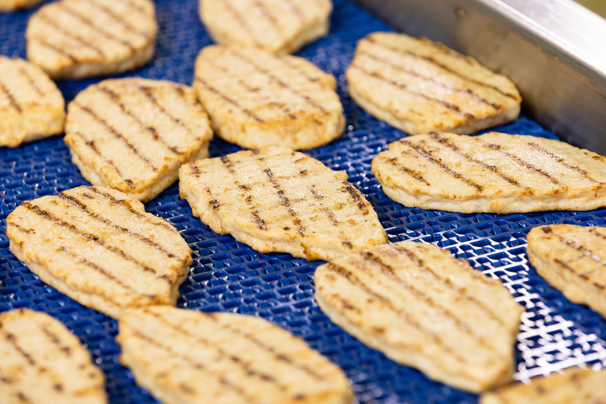 JBT Cooking Grilling and Searing IFFA 2022