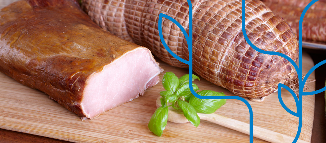 HIGH PRESSURE PROCESSING – IFFA 2022 - Plant-based Protein - JBT