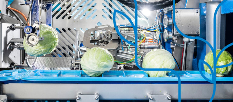 JBT Fresh cut, Robotics, Steaming Anuga 2022