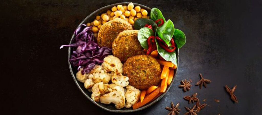 Meet the next-gen alternative: JBT alco’s complete plant-based food ...