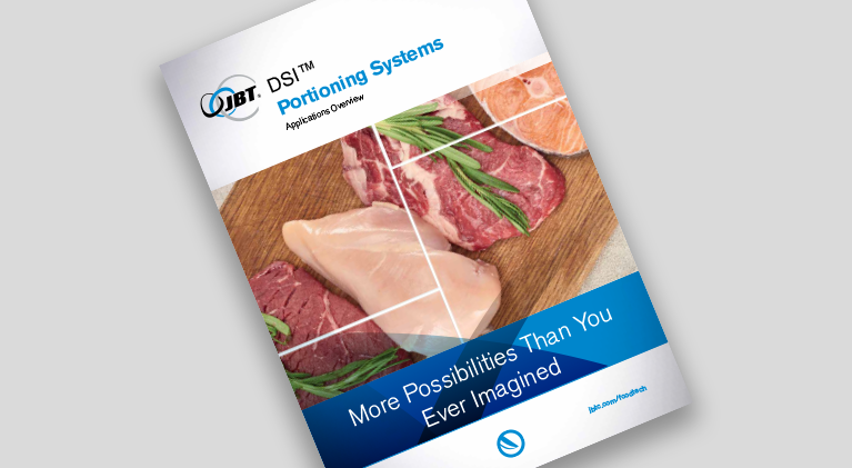 Downloads - Waterjet Portioning - JBT