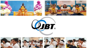 Diversity & Inclusion - JBT